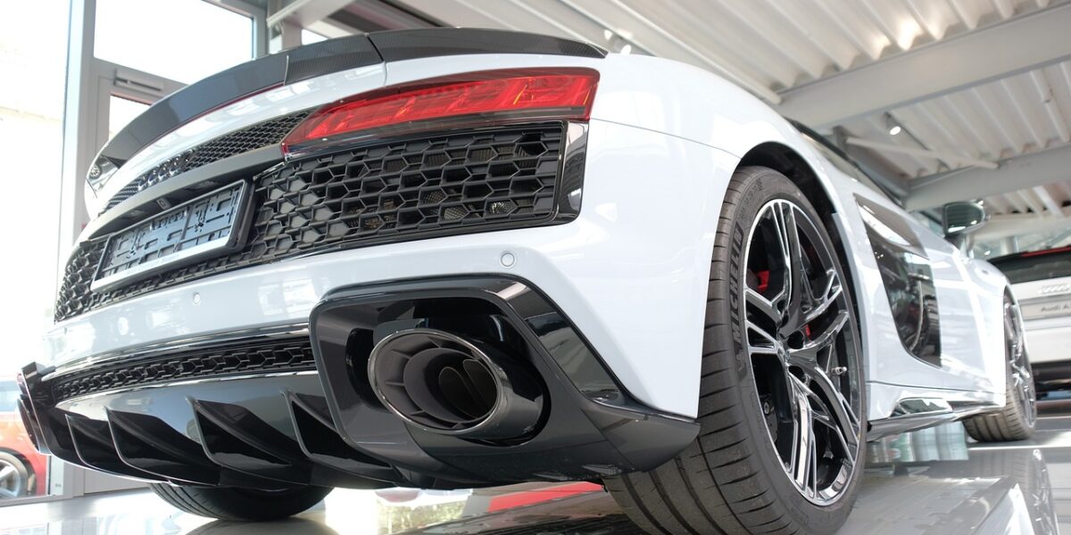 L'essentiel à savoir sur le covering blanc mat pour votre véhicule